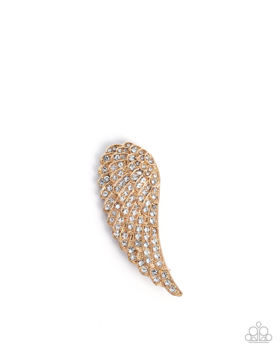 Paparazzi Lil Divas Angelic Affection – Angie's Bling Boutique